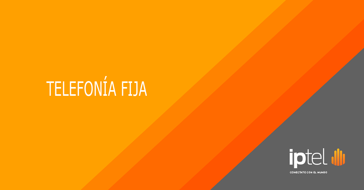 Telefonía Fija IP | Iptel Argentina