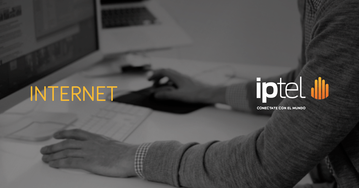 Internet para el Hogar | Iptel Argentina