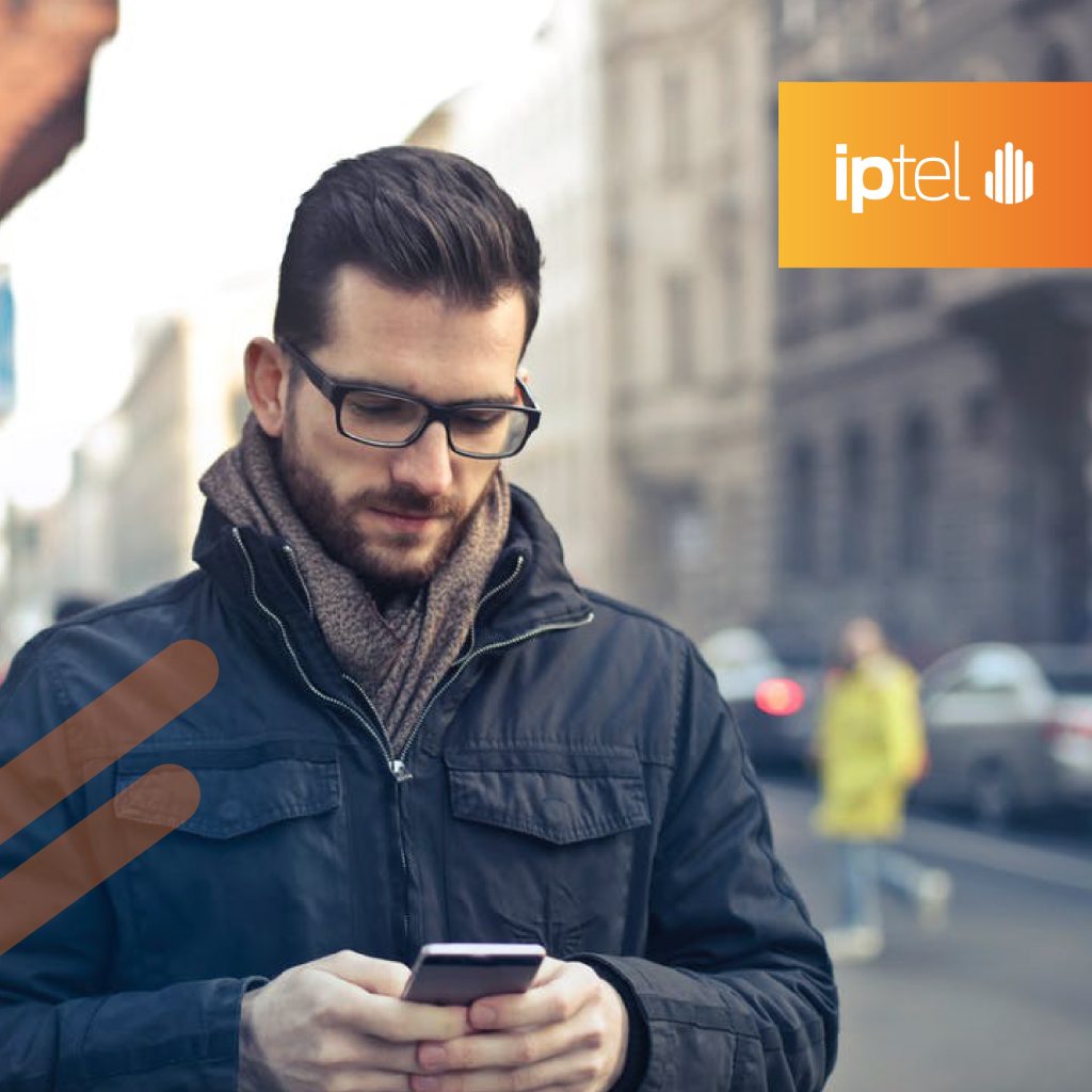 ¿Qué es el servicio de Troncales IP (Trunk IP)? | Iptel